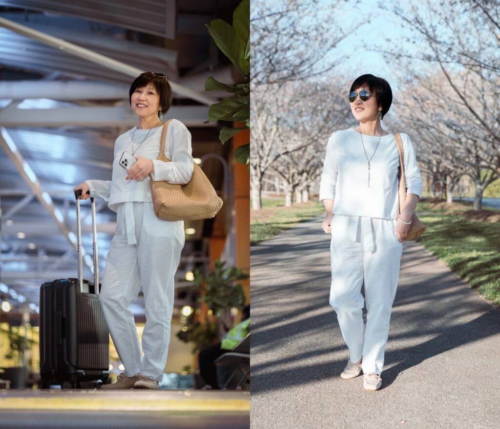 These Two-Piece Sets Are a Must-Have for Stylish Women – Your New ...