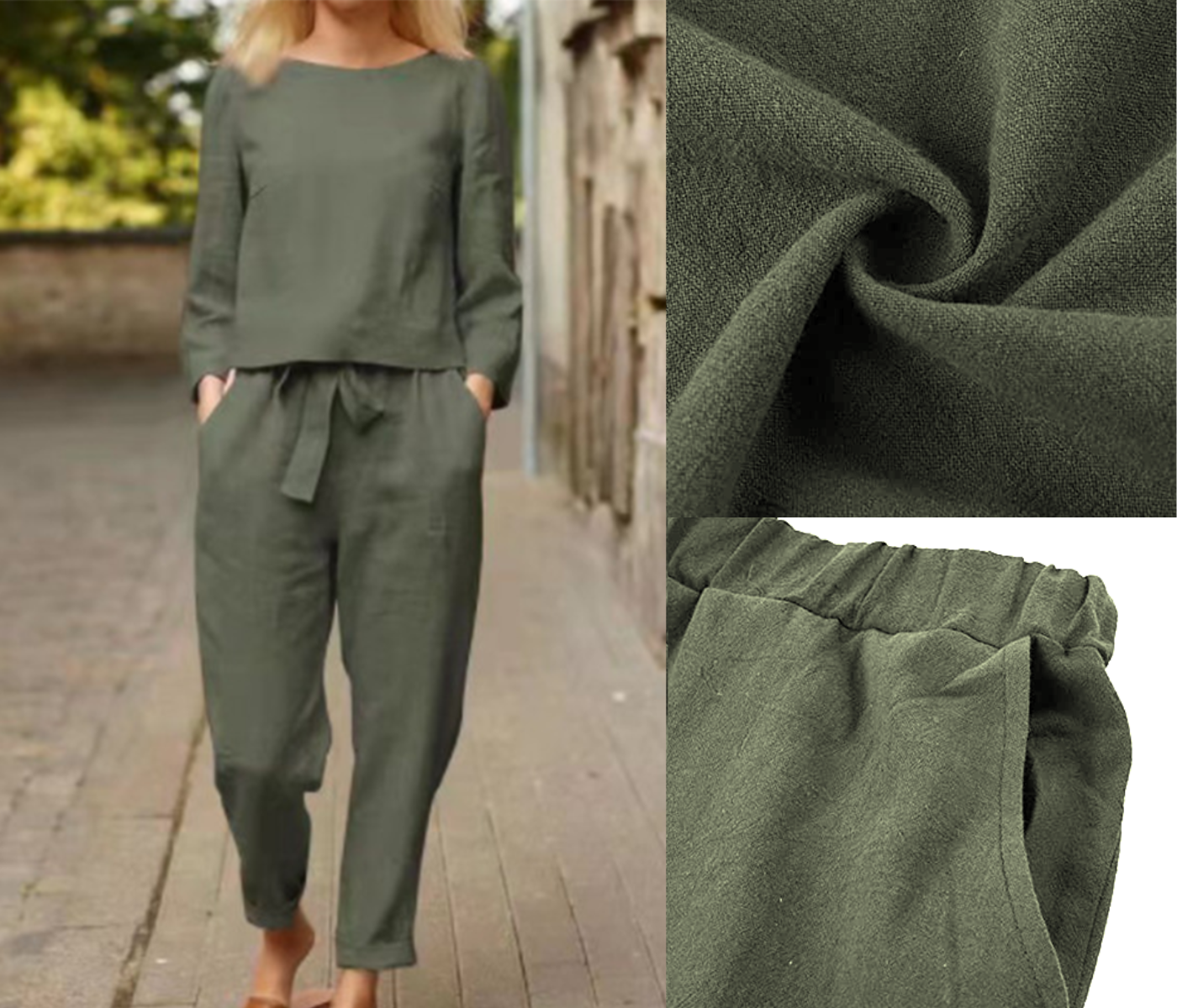 Essential Travel Attire: Why Busy Women Should Never Leave Home Without ...